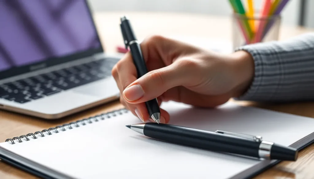 Digital Pens: Unlock Your Creativity with the Best Tech for Writing and ...