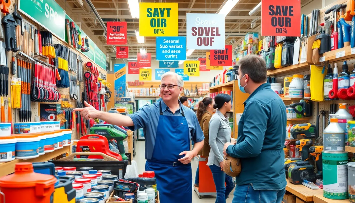 Bloomington Hardware: Your Ultimate DIY Destination for Tools, Tips ...